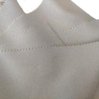 China 100% Polyester Fabric Dull Solid Color Gabardine Strong and Durable for Uniform for sale