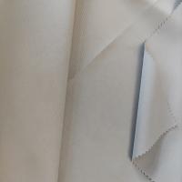 China Customized Color Waterproof Soft 300*300 Polyester Fabric for School Uniform in Sale for sale