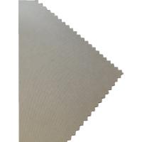 China Customized Color Waterproof Soft 300*300 Polyester Fabric for School Uniform in Sale for sale