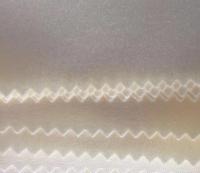 China Pattern Dyed Extra Width Heavy Satin 280cm for Bedding Curtain Home Textile Silk Fabric for sale