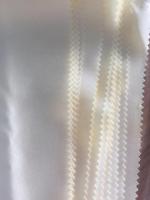 China Pattern Dyed Extra Width Heavy Satin 280cm for Bedding Curtain Home Textile Silk Fabric for sale