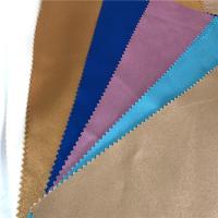 China Pattern Dyed Extra Width Heavy Satin 280cm for Bedding Curtain Home Textile Silk Fabric for sale