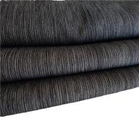 China Woven Polyester Viscose Suit Fabric for Medium Weight Suit Manufacturing for sale