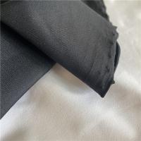 China Knitted Stretch Tricot Fabric For Sport Wear Leggings Yoga Medium Weight 200GSM for sale