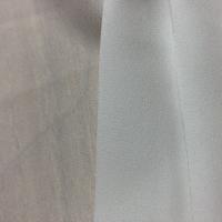China Soft And Stretchy 100% Polyester Chiffon Fabric For Fashion Designers for sale