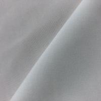 China 4 Way Stretch Polyester Elastane Fabric For Shirting Plain Style Apparel Blazer Suits for sale