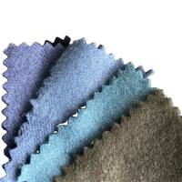 China 250GSM Nylon Rayon Spandex 70D 40D*10S N/R Bengaline Fabric For Sport Wear Heavyweight for sale