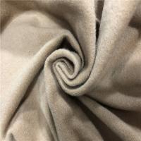 China 250GSM Nylon Rayon Spandex 70D 40D*10S N/R Bengaline Fabric For Sport Wear Heavyweight for sale