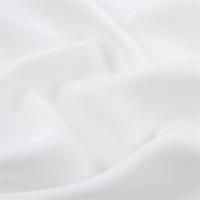 China 150-200GSM High Twisted 80D SPH Satin Crepe Anti Bacteria Silky Chiffon Dress Fabric for sale