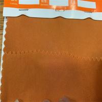 China 150-200GSM High Twisted 80D SPH Satin Crepe Anti Bacteria Silky Chiffon Dress Fabric for sale