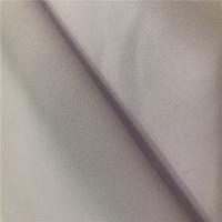 China 3D Bubble Chiffon Printed Pure Pearl Retro Style 50D/80D/180D Chiffon Fabric For Dress for sale