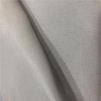 China 3D Bubble Chiffon Printed Pure Pearl Retro Style 50D/80D/180D Chiffon Fabric For Dress for sale
