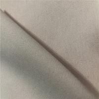 China 3D Bubble Chiffon Printed Pure Pearl Retro Style 50D/80D/180D Chiffon Fabric For Dress for sale