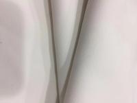China Full Dull Stretch Fabric for Women's Coat Skirts Suits Pants Uniform 100% Polyester for sale