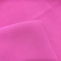 China Stretch FULL DULL 5% Polyester DOUBLE Fabric For Woman Fashion Wear SUITS Coat Skirts for sale