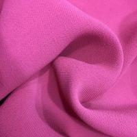 China Stretch FULL DULL 5% Polyester DOUBLE Fabric For Woman Fashion Wear SUITS Coat Skirts for sale