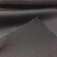 China 100% Polyester Fabric Satin Face For Suit Pants Skirt Luggage Fashion Wear Female Pajamas for sale