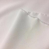 China 75D 40D Polyester Spandex 4-Way Cavalry Twill Georgette Fabric For Women Dress Clothing for sale