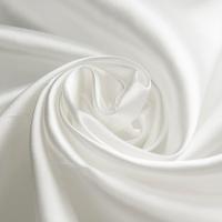 China 125gsm Printed RPET Satin Fabric for Eco-friendly Recycled Polyester Dress for sale