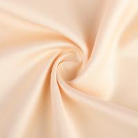 China 125gsm Printed RPET Satin Fabric for Eco-friendly Recycled Polyester Dress for sale