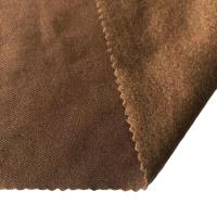 China High- Viscose / Nylon Warehouse Twill Toko Fabric NR Spandex Stretch Bengaline Pants for sale
