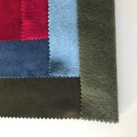 China High- Viscose / Nylon Warehouse Twill Toko Fabric NR Spandex Stretch Bengaline Pants for sale