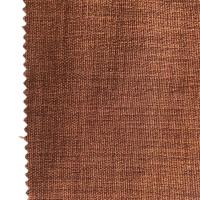China 100% Polyester Two Tone Imitation Linen Fabric for Customer Requirements for sale