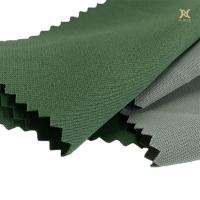 China 160D*160D SPH Polyester Twilled Drill Fabric for Women's Clothing Lady Pants Trousers for sale