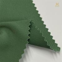 China 160D*160D SPH Polyester Twilled Drill Fabric for Women's Clothing Lady Pants Trousers for sale