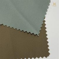 China 160D*160D SPH Polyester Twilled Drill Fabric for Women's Clothing Lady Pants Trousers for sale