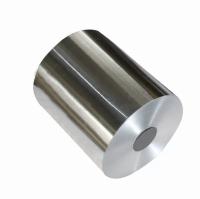 China 904l Stainless Steel Coil 201 430 Ss Coil 202 0.01mm-30mm 8K Polished for sale