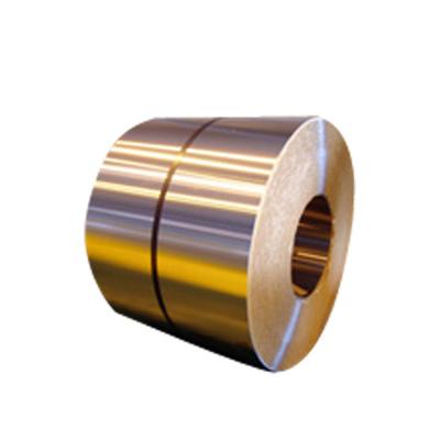China Cold Rolled Stainless Steel 430 Coils Strip 316L 409 316 2B BA 100-2000mm for sale