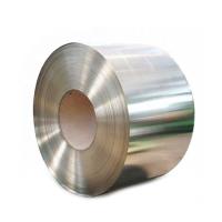China 0.6 Mm 0.7 Mm Bright Annealed Stainless Steel Sheet Coil 430 316ti 317 309s 310s 2b 0.3-14mm for sale