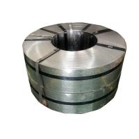 China Spring 201 Stainless Steel Strips Brush 304 316 310 202 6mm-650mm for sale