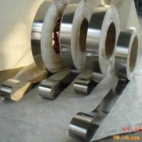 China Precision Stainless Steel Strips For Springs Bookcase Ss 201 Coil 8mm 600mm-1500mm for sale