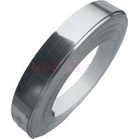 China Rose Gold Stainless Steel Strip Roll AiSi JIS Hot Rolled Ss Coil 202  304 316 316L 410 430 	 3mm-2000mm for sale