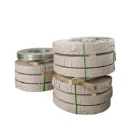 China Precision Stainless Spring Steel Strip Ss Coil 304 301 309s 631 0.1-20mm for sale