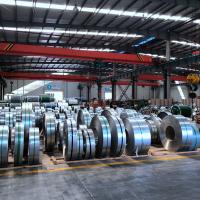 China AISI 304 304L 316L Cold Rolled Stainless Steel Metal Strips 2B Finish SS Tape  10-12000 Mm for sale