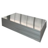 China 301  303 304 Stainless Steel Plate Sheets 2B Ba Mirror Surface J1 J3 Cold Rolled 3-100mm for sale