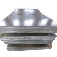 China 201 Hot Rolled Mirror Polished Stainless Steel Plate Sheets 410 310s 430 for sale