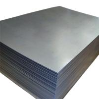 China 201 Hot Rolled Mirror Polished Stainless Steel Plate Sheets 410 310s 430 for sale