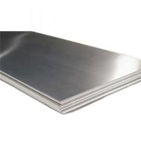 China AISI ASTM Stainless Steel Plate Sheets 316 600mm-1500mm 8K HL for sale