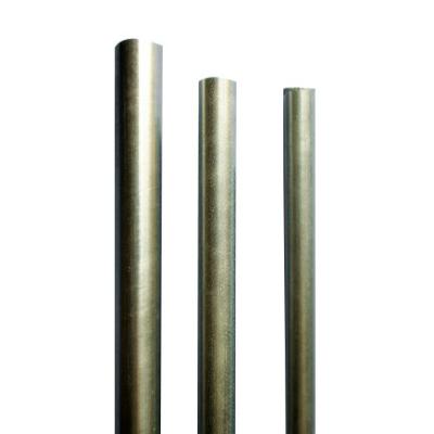 China 12mm 20mm Ss Round Pipe 304 ERW Welded AISI 201 316 2B Surface 0.4-50mm for sale
