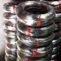China 0.5 Mm 0.6 Mm 0.7 Mm 304 Stainless Steel Wire Rope Cable for sale