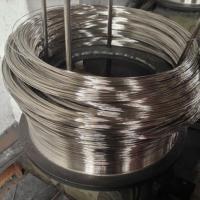 China 0.5 Mm 0.6 Mm 0.7 Mm 304 Stainless Steel Wire Rope Cable for sale