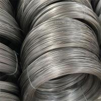 China High quality 304l 7x19  Stainless Steel Wire Rope ,Steel Wire Cable , AISI 201/304/316/316l for sale