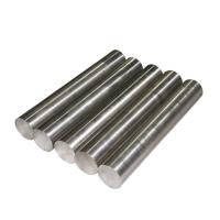 China 310 316 316l Stainless Steel Rod Bar Round Bright 2B Surface Finished for sale