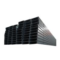 China ASTMA240 SS C Channel 316 Stainless Steel C Section Lisco Posco Stainless Steel C Profile for sale