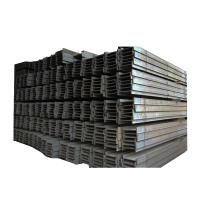 China ASTMA240 SS C Channel 316 Stainless Steel C Section Lisco Posco Stainless Steel C Profile for sale