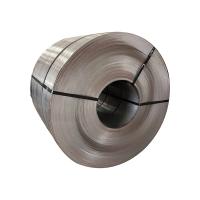 China Mild Steel  HRC CRC Hot Rolled Steel Coil G550 508mm for sale